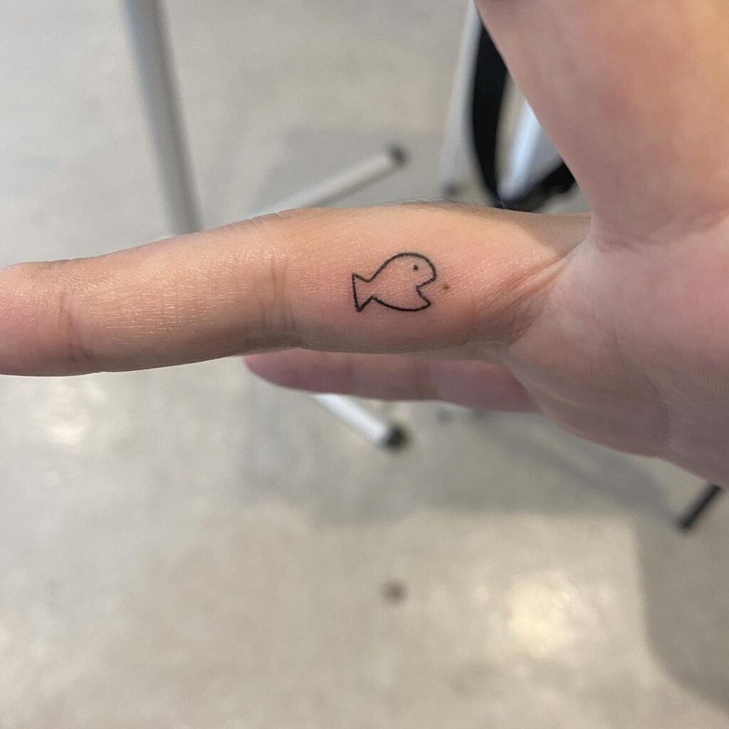 29 Marvelous Tattoos from Moonda Tattoo