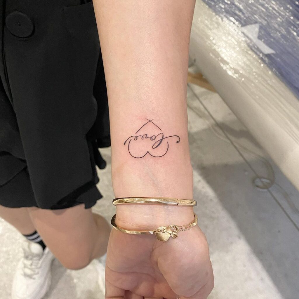 29 Marvelous Tattoos from Moonda Tattoo