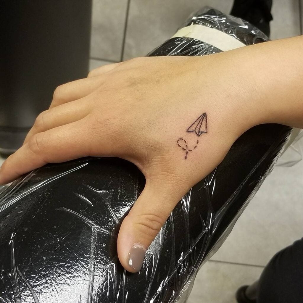 37 Travel Tattoo Ideas for Women Who Love Adventure